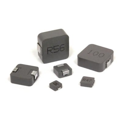 Laird MGAH1004100M-10 Fixed Inductor