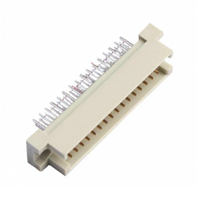 WingTAT 9001-16201C00A Backplane Connector Housing