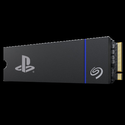 Game Drive PS5 NVMe SSD for sale