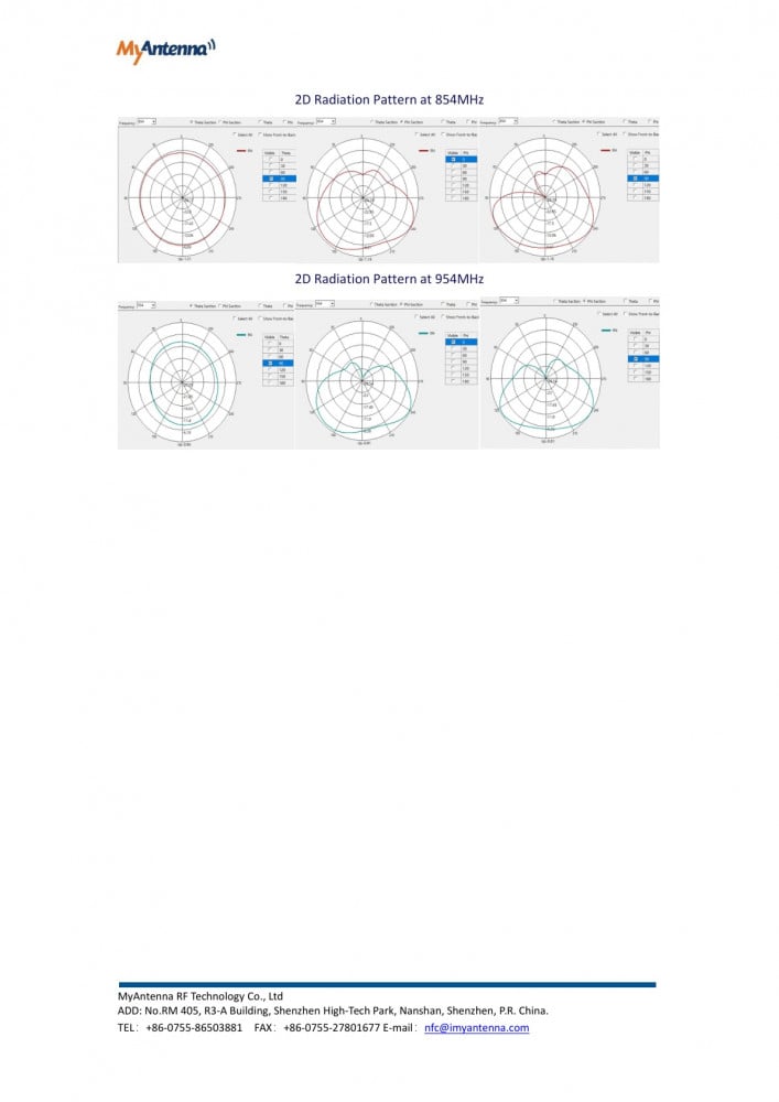 AELW006 datasheet page 4