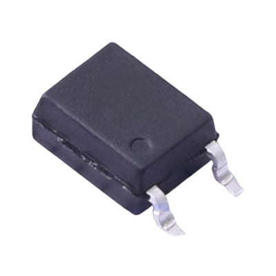 Broadcom HCPL-181-060E Photovoltaic Output Optoisolator Transistor