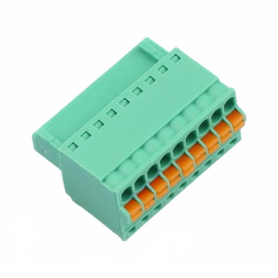 MAX MX2EDGKD-2.5-04P-GN01-Cu-A Header Plug Socket
