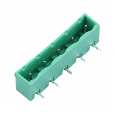 MAX MX2EDGRC-7.62-02P-GN01-Cu-A Header Plug Socket