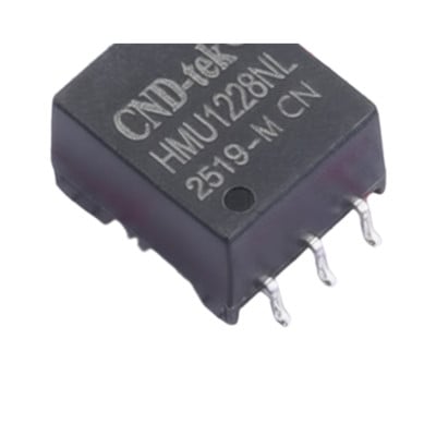 CND-tek HM2102NL TP Pulse Transformer Chip