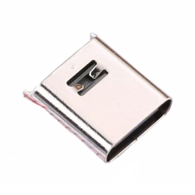 SHOU HAN TYPE-C 2P 180 LTH6.8 USB Connector Assembly