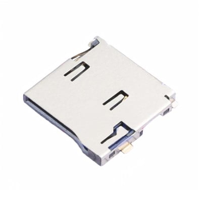 XYECONN XY-TF-15 PC Card Socket