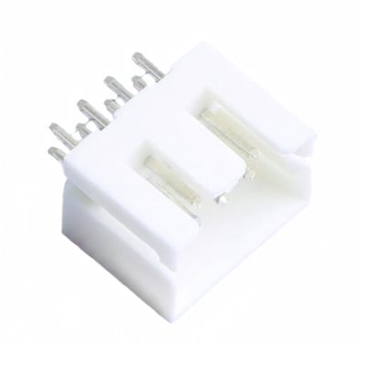 DLL XHY-14A Male Header Pins