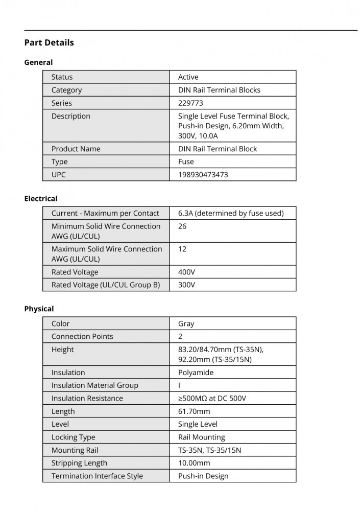 2297730401 product document page 2