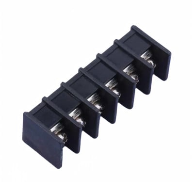 DORABO DBT30S-7.62-9P-BK-P