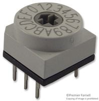 APEM PT65703 DIP Switch for sale