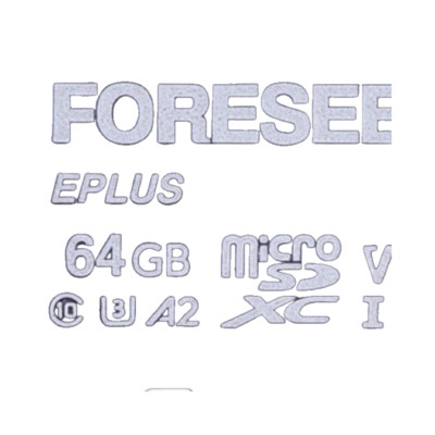 FORESEE FC5NE2064G-E for sale