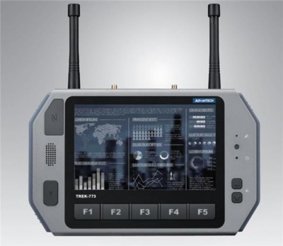 ADVANTECH TREK-572-LWB7B0E