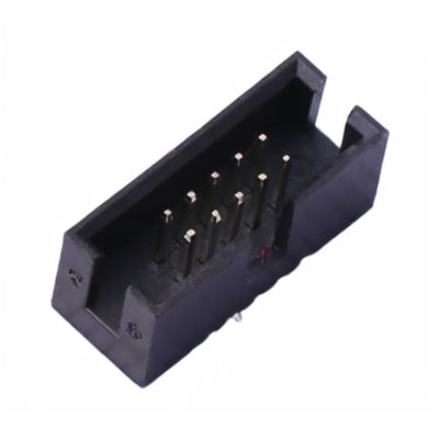 XKB Connection X1270WVS-2x05B-9TV01 Free Hanging Panel Mount Chip for sale