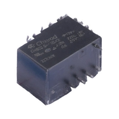 Churod Electronics CHF-S-112DA2 Power Relay Chip