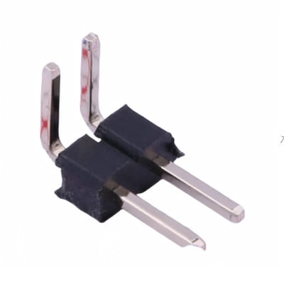 MINTRON MTP220-1107R1 Male Pin Header