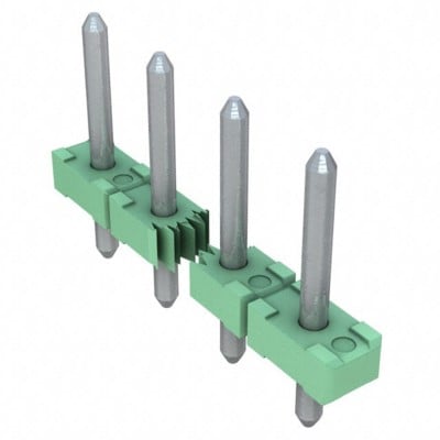 TE Connectivity 282815-6 Header Plug Socket