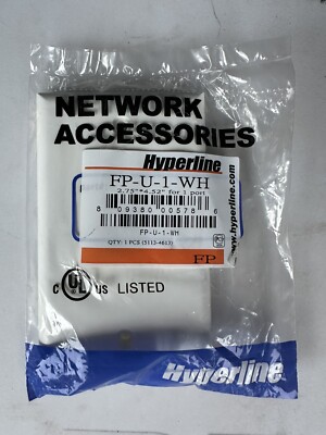 Hyperline FP-UM-1-IV