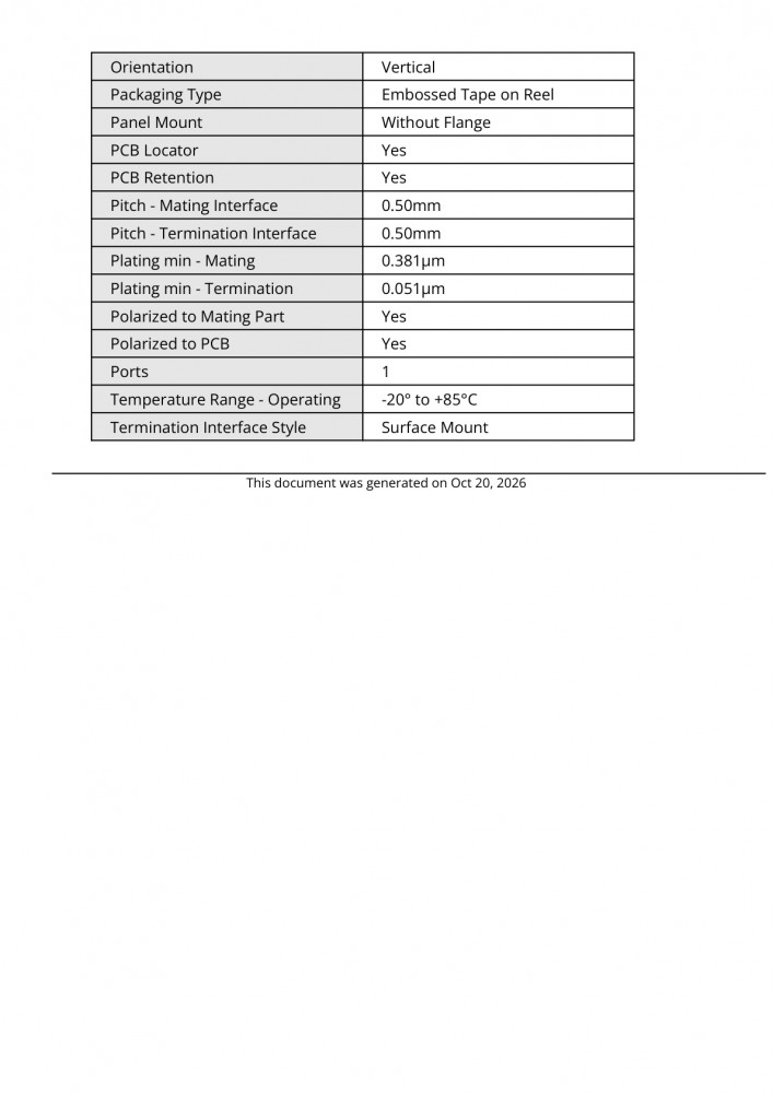 476591101 technical document page 3