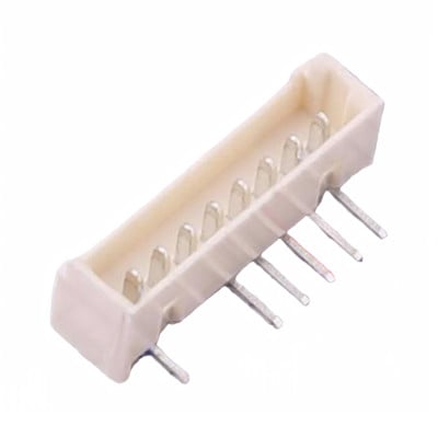 JXTCONN A125F1L1-2W7P41 Male Pin Header Connector