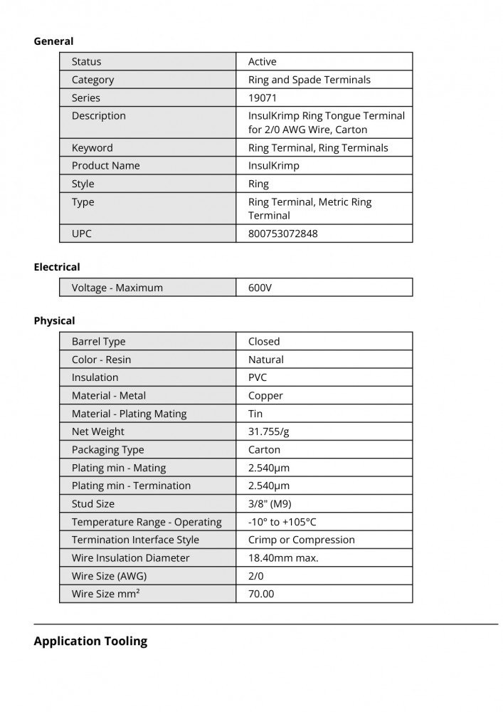 Product document page image 2