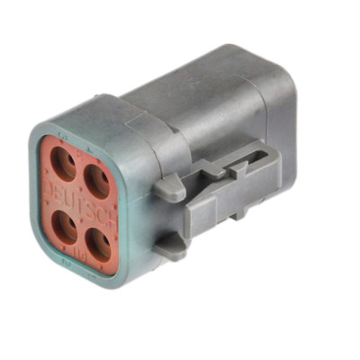 DEUTSCH DTP06-4S-CE02
