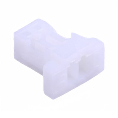 BOOMELE(Boom Precision Elec) 1.0-4Y Rectangular Connector Housing