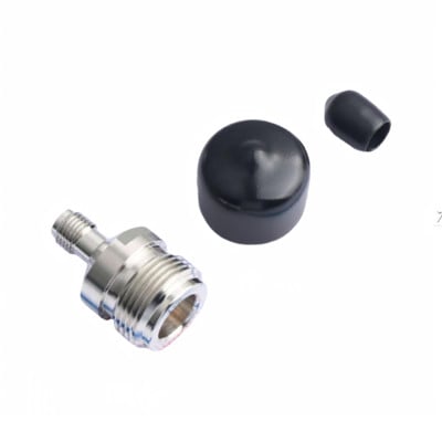 HenryTech HL-SMA-KJK Coaxial Connector (RF) Assembly