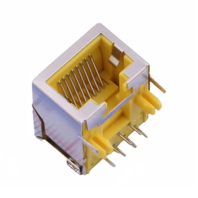 HCTL HC-RJ45-5622-4-4