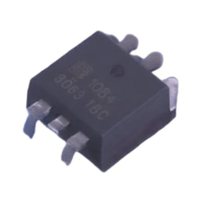 BL BL1084-CS Linear Low Dropout LDO Voltage Regulator