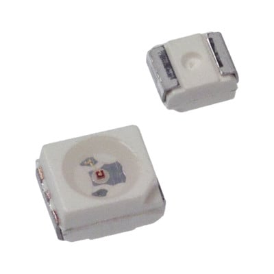Broadcom HSMZ-C190 Discrete LED Indication Chip