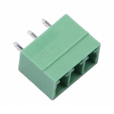 XUNPU DGB381-2P2S-MG361 Header Plug Socket Chip
