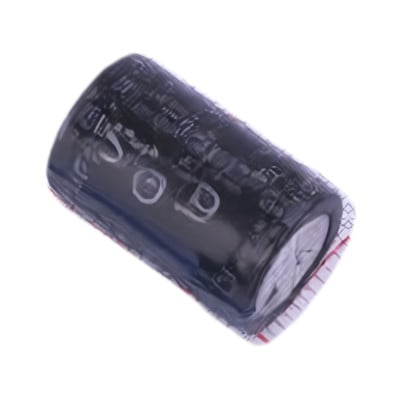 Chengx KM104M050D11RR0VH2FP0 Aluminum Electrolytic Capacitor