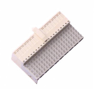 TE Connectivity / ERNI 114426 Arrays, Edge Type, Mezzanine (Board to Board) Chip