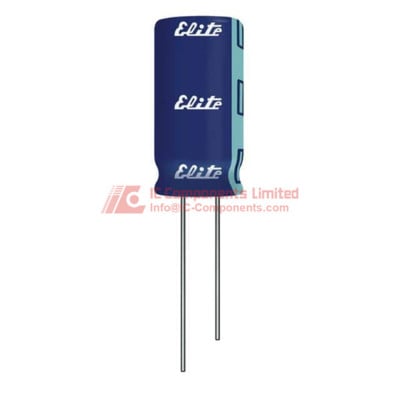 Chinsan SM2L100MNN1025 Aluminum Electrolytic Capacitor