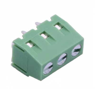 XINLAIYA XY129V-B-7.5-3P Wire to Board Chip