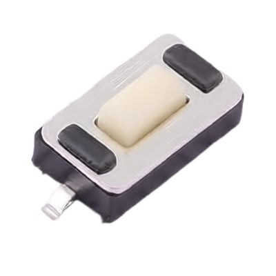 BZCN TSB008B2518A Tactile Switch