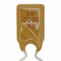 Bel Fuse 0ZRB0135FF1E PTC Resettable Fuse