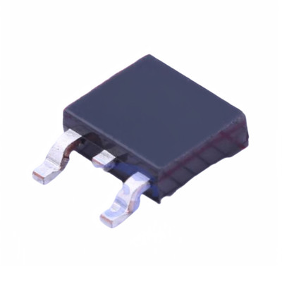 Infineon IRF540NSTRLPBF
