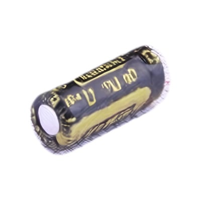 Chengx GR226M050D11RR0VH4FP0 Aluminum Electrolytic Capacitor
