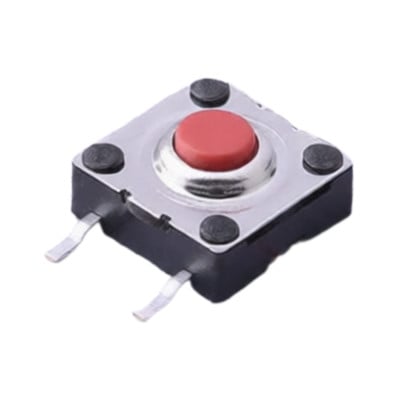 Korean Hroparts Elec K2-1842DP-C4SW-04 Tactile Switch