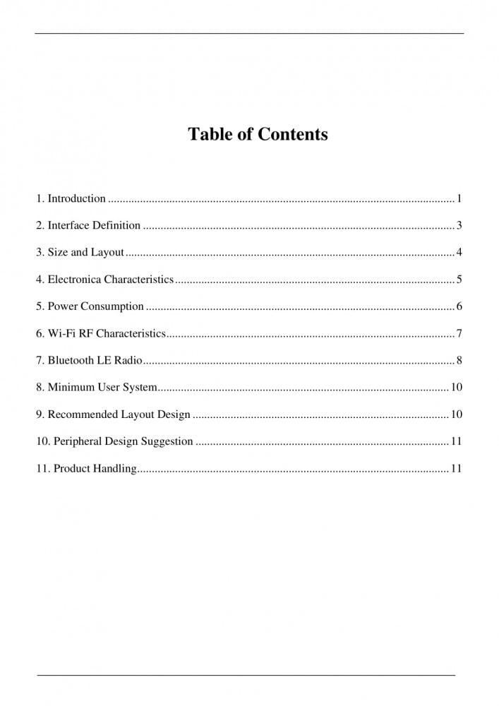ESPC2-02-N2 datasheet page 3