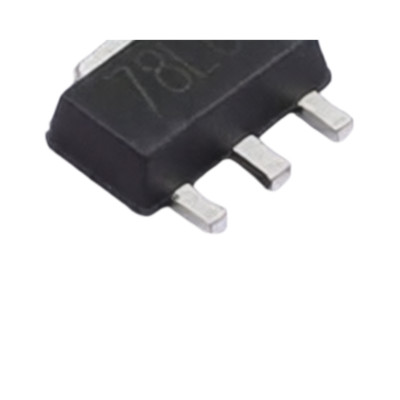 HXY MOSFET 7805 Linear LDO Voltage Regulator