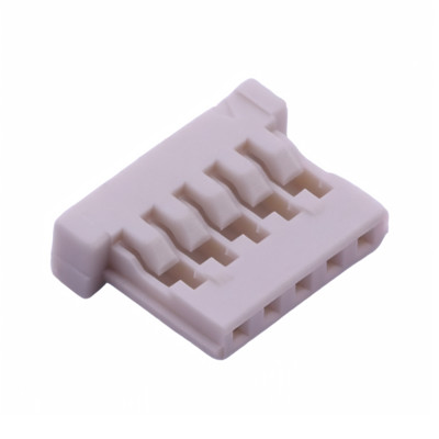 CJT(Changjiang Connectors) A1255H-2P