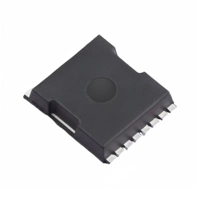 ANHI AUR014N10 Single N-Channel MOSFET