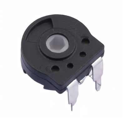 BOCHEN PT10-L-V-501(500R) 500Ω Trimmer Potentiometer