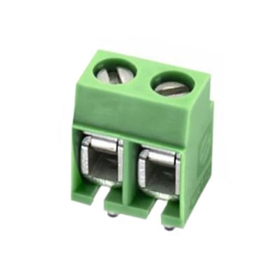 Altech MVDK-252 Wire to Board Connector Chip