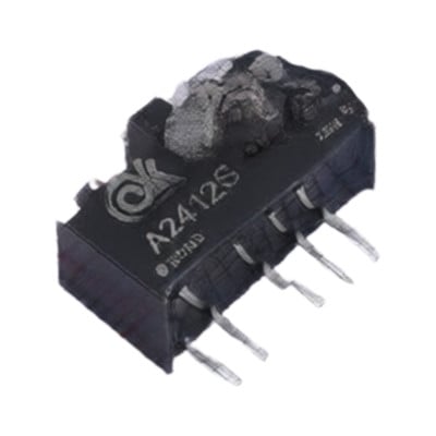 DEXU Electronics H2415S-1WR2 DC DC Converter Chip