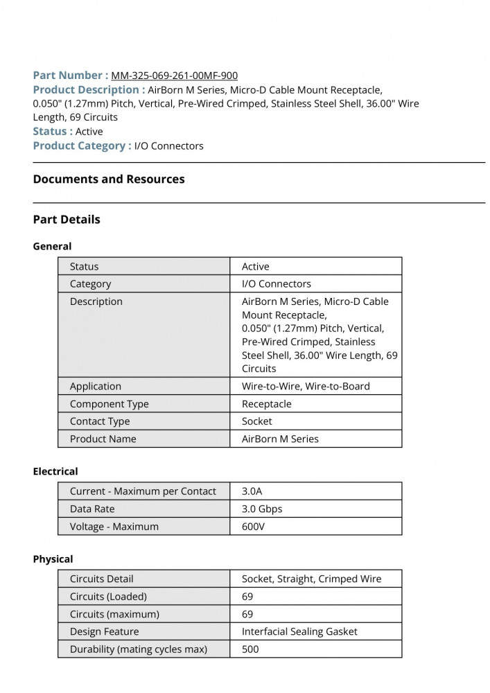 Product document image 1