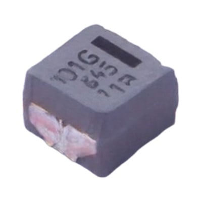 PANASONIC ETQP5M101YGK Fixed Inductor for sale