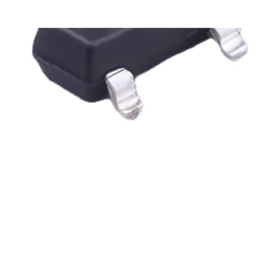 PJSEMI MMBT9012H Single Bipolar Transistor